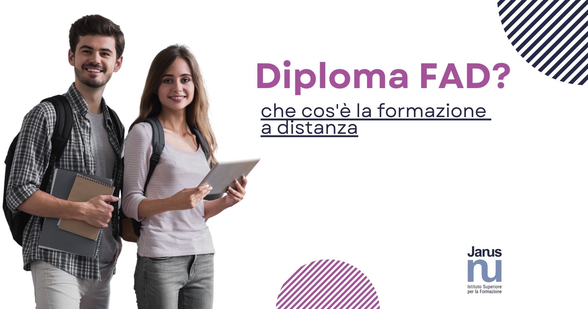 La Guida Completa al Diploma FAD e all'Istruzione Parentale